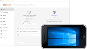 TSplus download older version #1 Best Remote Access Software